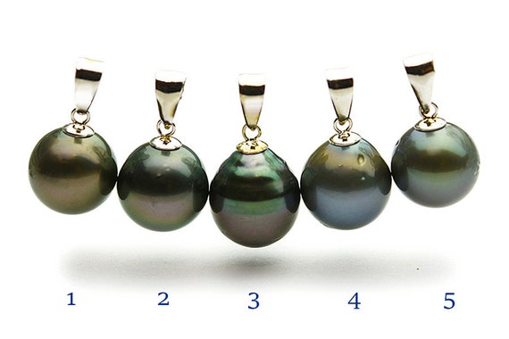 Tahitian Pearl Jewelry - Aloha Pearls Hawaii