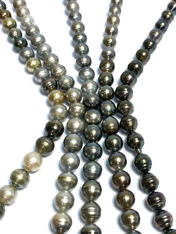 Tahitian Pearl Jewelry - Aloha Pearls Hawaii
