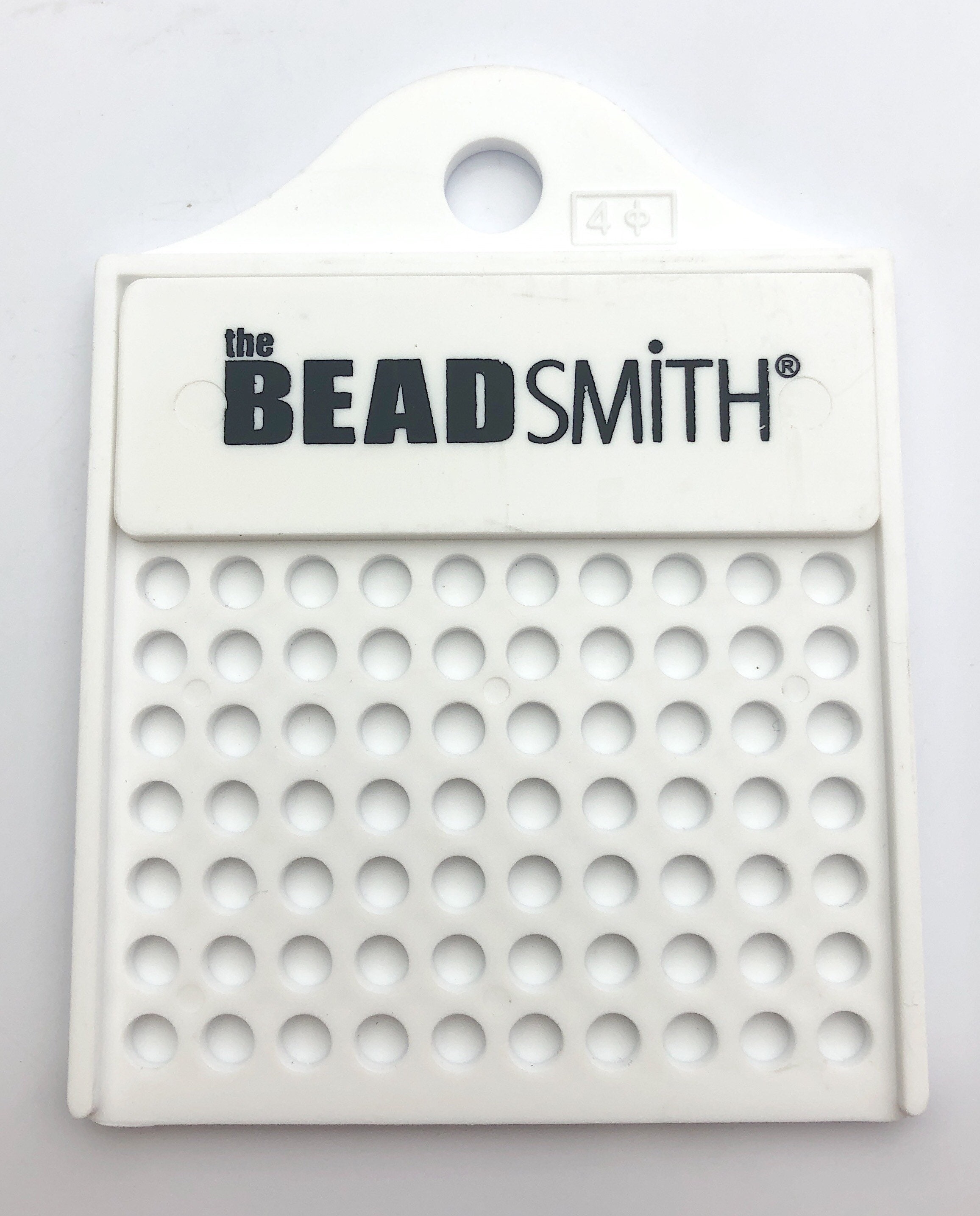 4 pc. Bead Counter Set