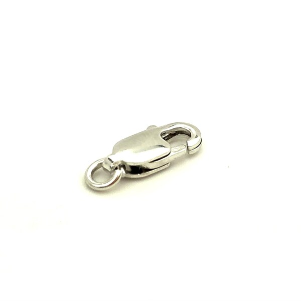 14k Gold Clasp - Etsy