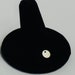14K Gold Filled Shimmering 6mm Round Disc 1.2mm Hole Sku #400C7B100 - Etsy
