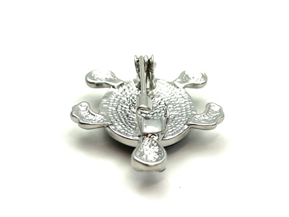 Beads Abalone Little turtle pin Jewelry Making & Beading etna.com.pe