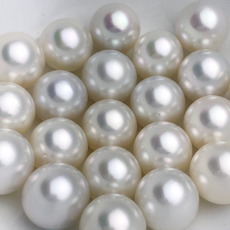 Pearls Aaa - Etsy