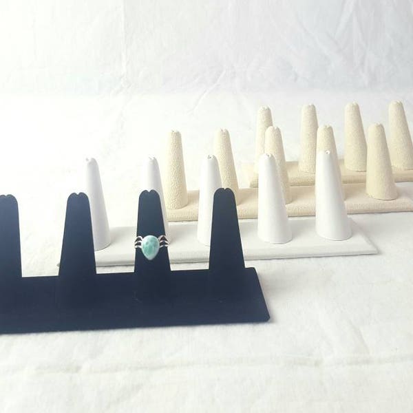 Ring Display - Etsy