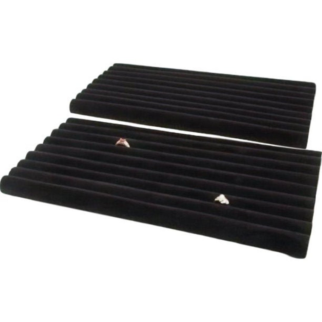Continuous-slot Ring Inserts - Etsy