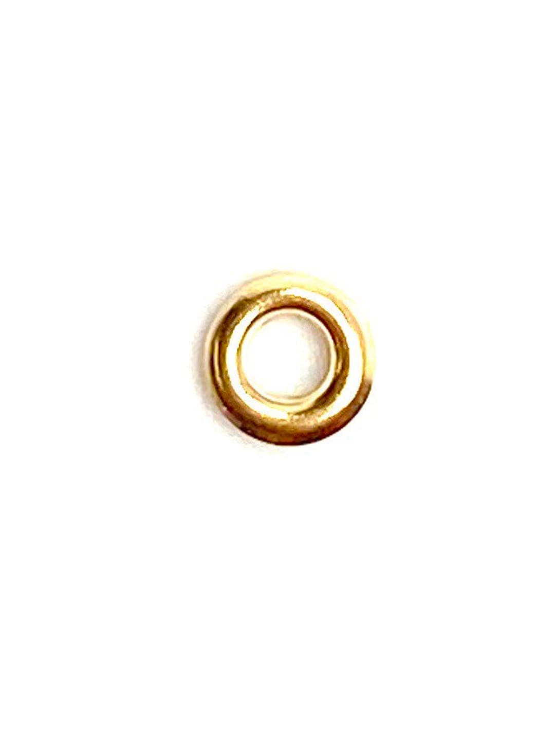 2mm OD Bead Grommet 1.5mm Hole, 14kgf - Etsy