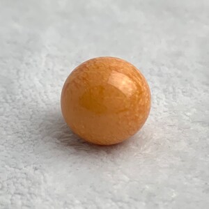 Melo Melo Pearl, Natural Pearl, Near Round, GIA Certified Pearl - Etsy