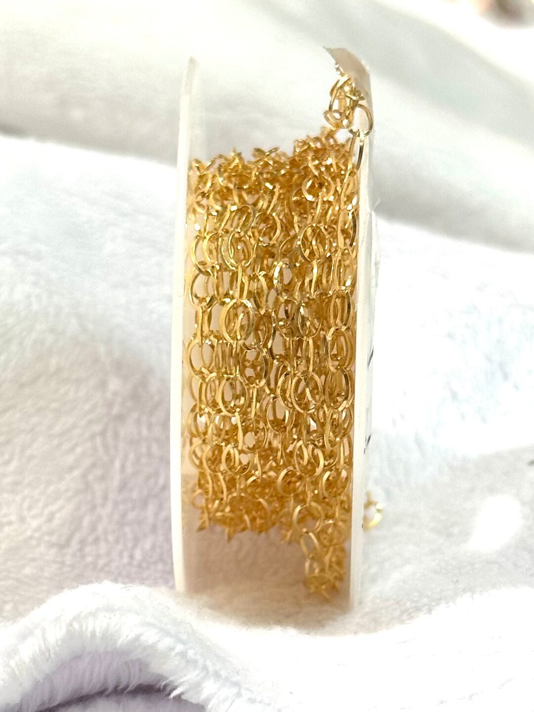 5x3.3mm Oval Triangular Chain, Sku#sm1332(sold per Foot) - Etsy