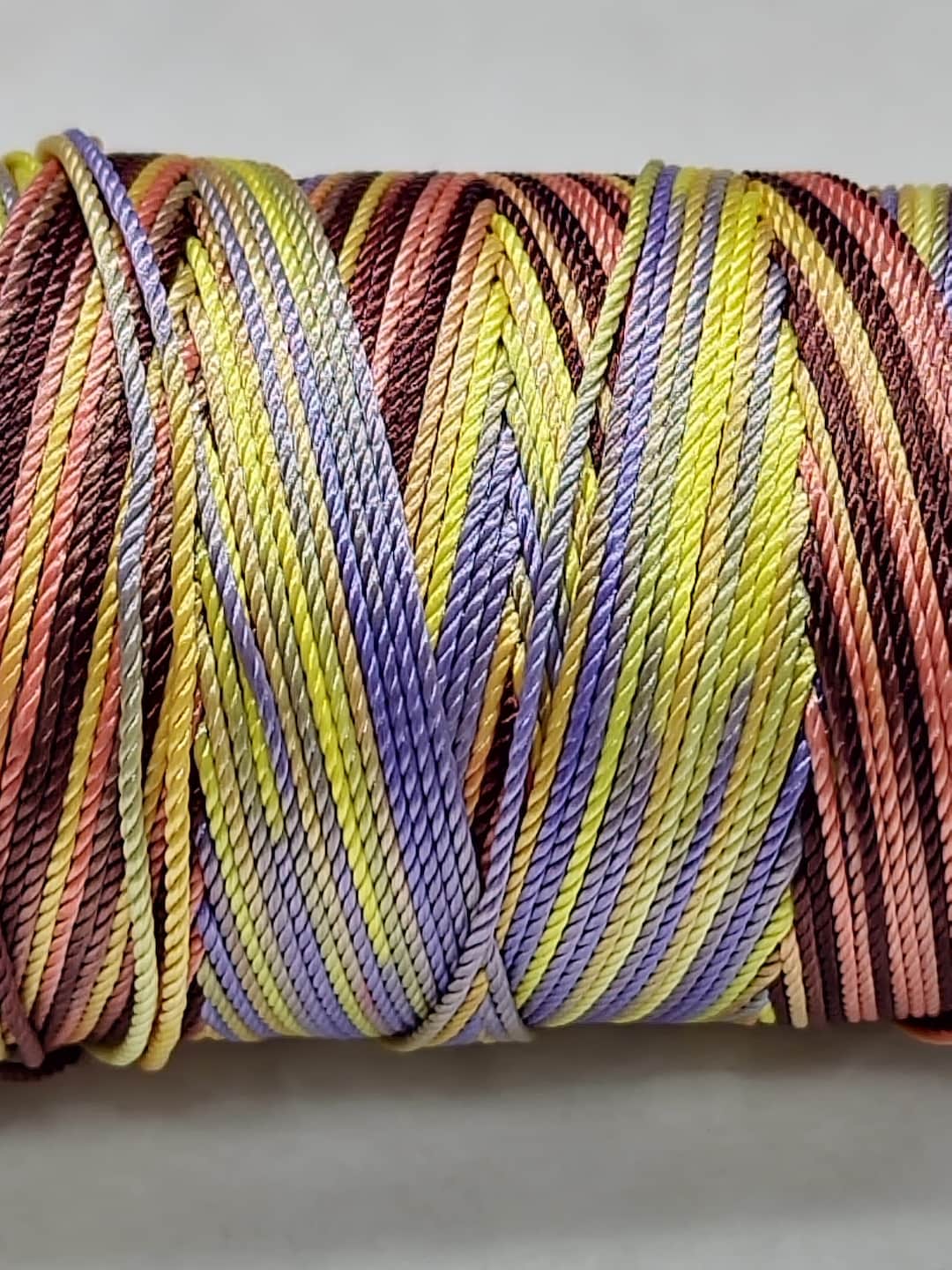 Multi - Colored Nylon - Etsy