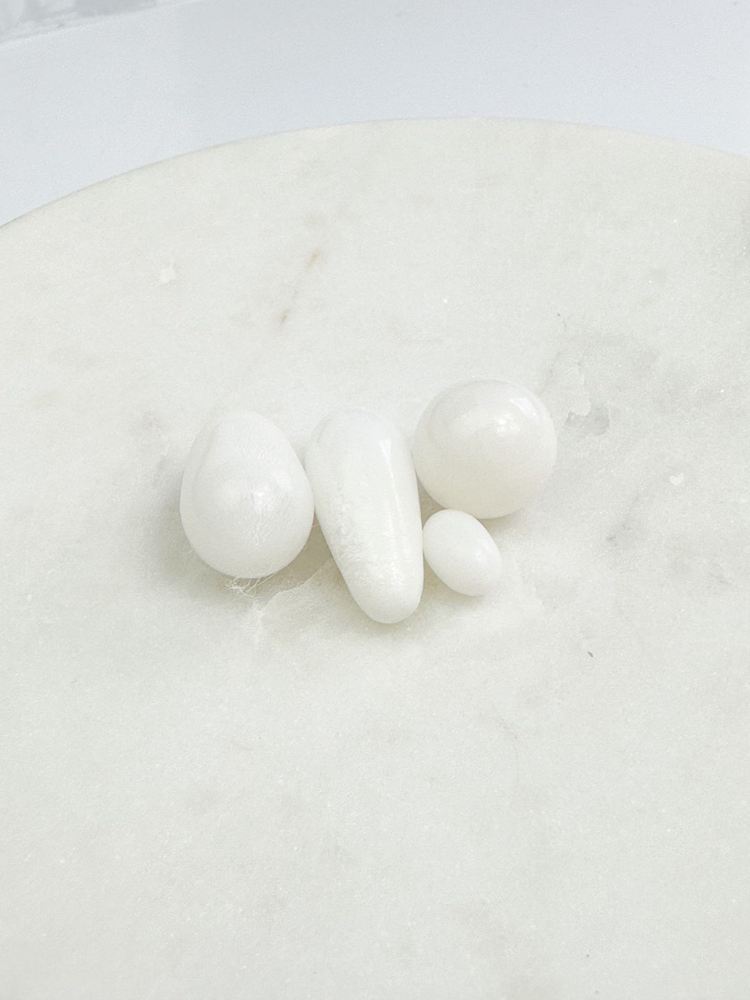 Tridacna Pearls, 100% Natural Pearls - Etsy