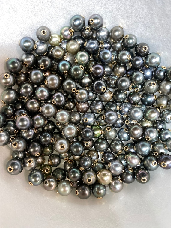 Iridesse Tahitian Pearls
