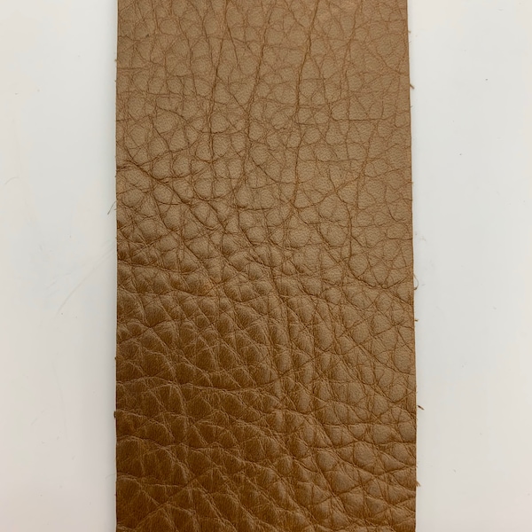 Leather Strips - Etsy