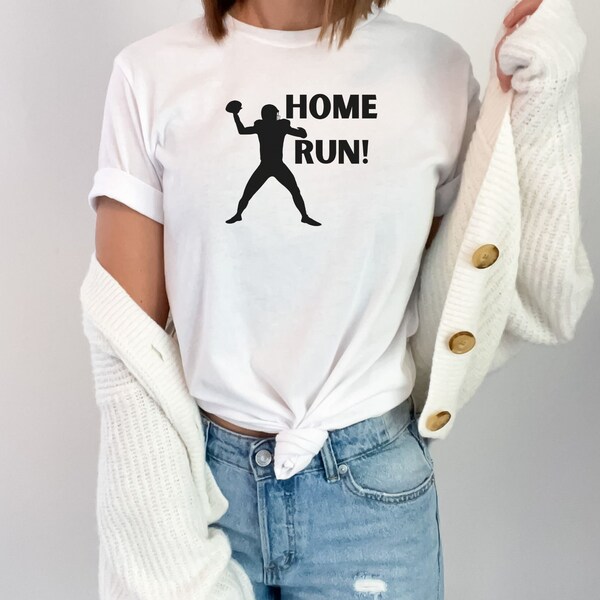 Baseball Home Run - Etsy