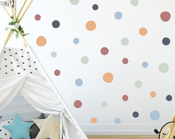 Boho Nursery Sun Decals CUTE SUN Wall Decals Boho Nursery Wall Decal ...