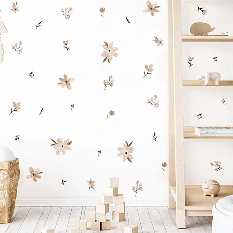 Removable Wall Decal - Etsy