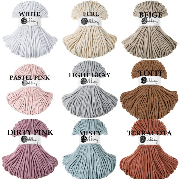 5mm Braided Cord - Etsy