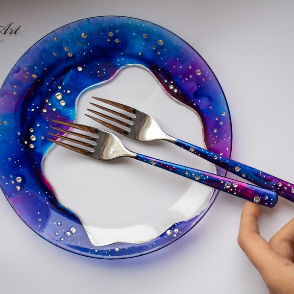 Galaxy Wedding - Etsy