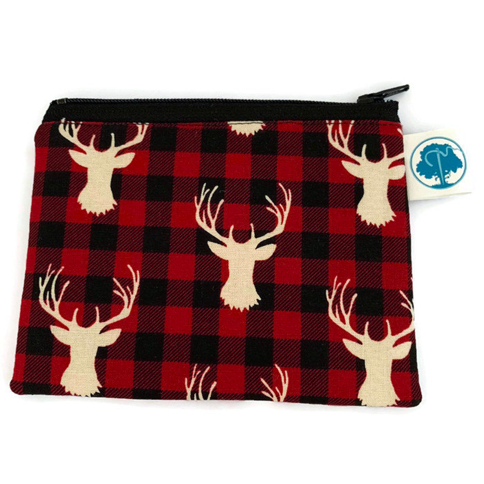 Coin Purse Coin Bag Change Purse Small Cosmetic Bag | Etsy