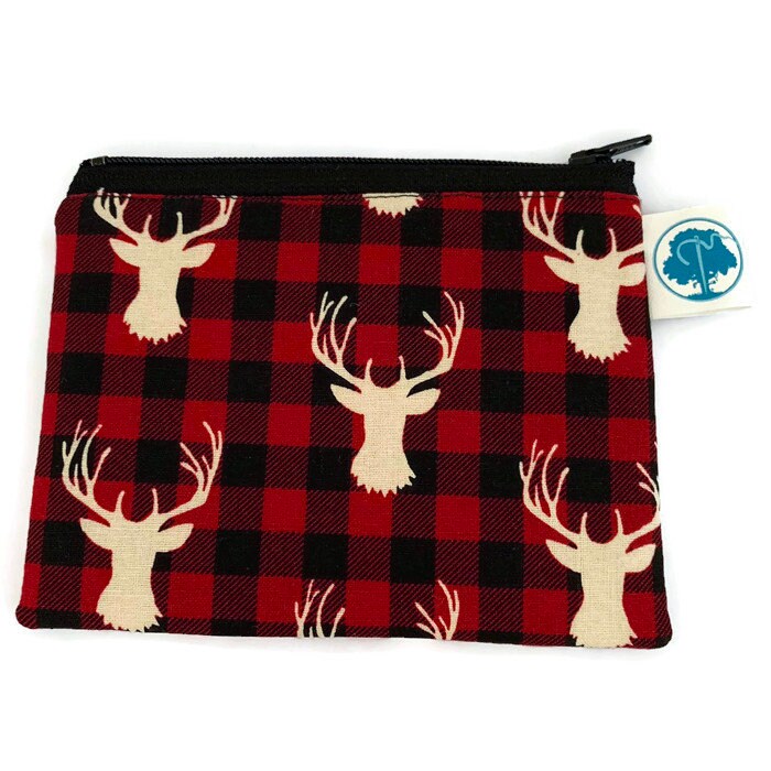 Coin Purse Coin Bag Change Purse Small Cosmetic Bag | Etsy