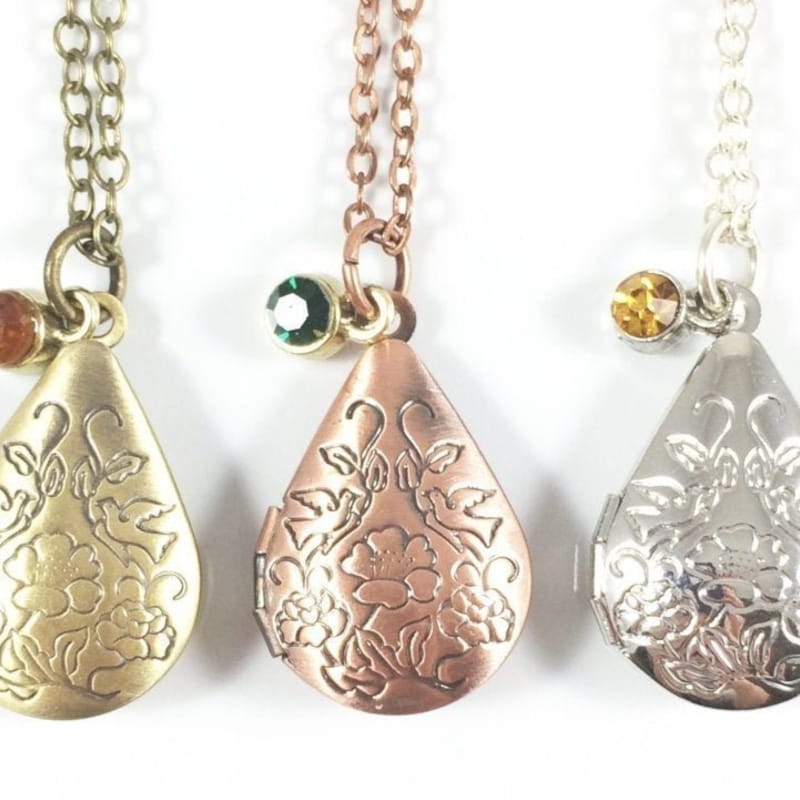 TheJoyfulJewelryBox - Etsy