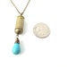 Bullet Casing Necklace, Bullet Shell Necklace, Brass Bullet Necklace ...