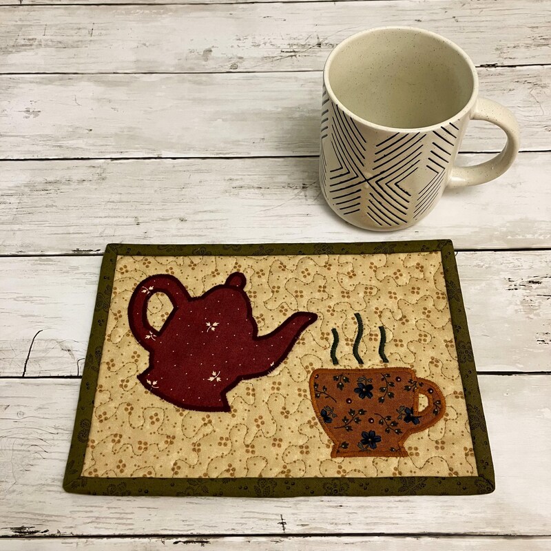 QuiltedCollections - Etsy