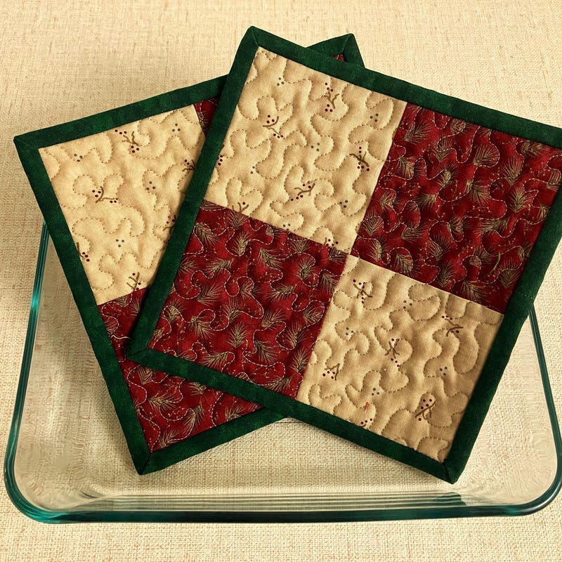 Table Hot Mats - Etsy