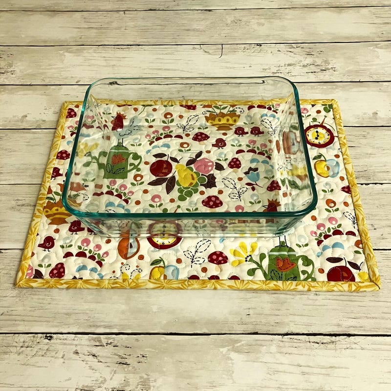 QuiltedCollections - Etsy