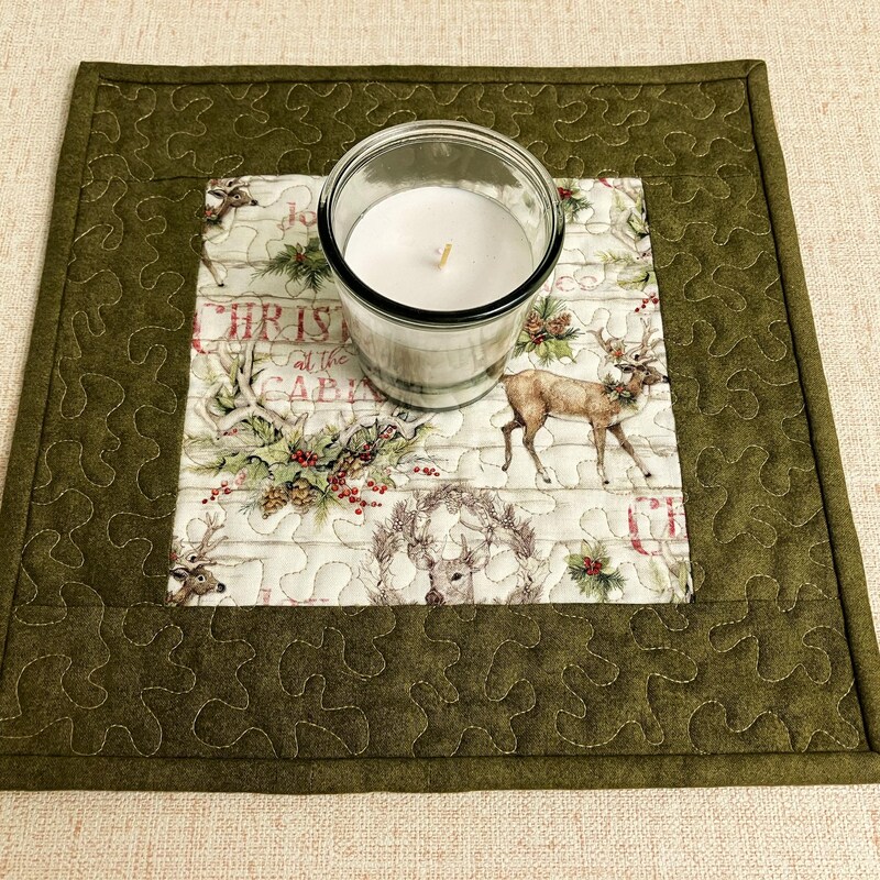 QuiltedCollections - Etsy