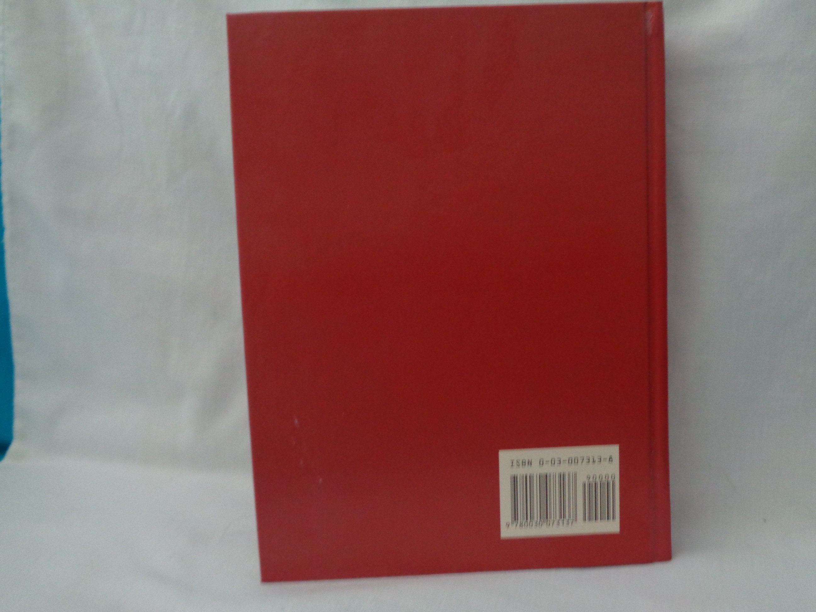 Vintage 1988 Discover Reading, Writing, and Thinking in the Academic ...