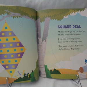 2003 Math Appeal Mind-stretching Math Riddles Book by Greg Tang - Etsy