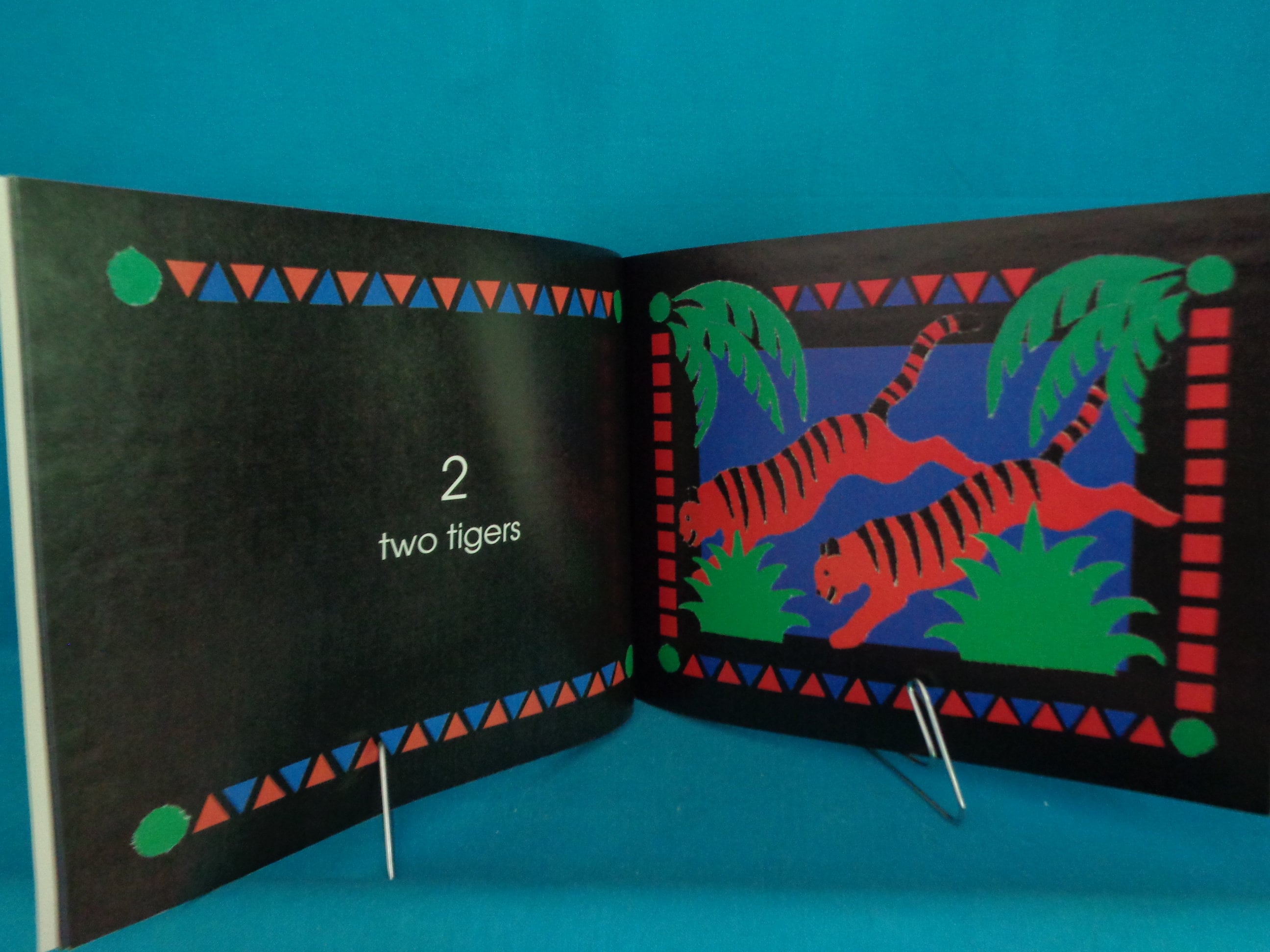1993 No Dodos A Counting Book of Endangered Animals by Amanda - Etsy UK