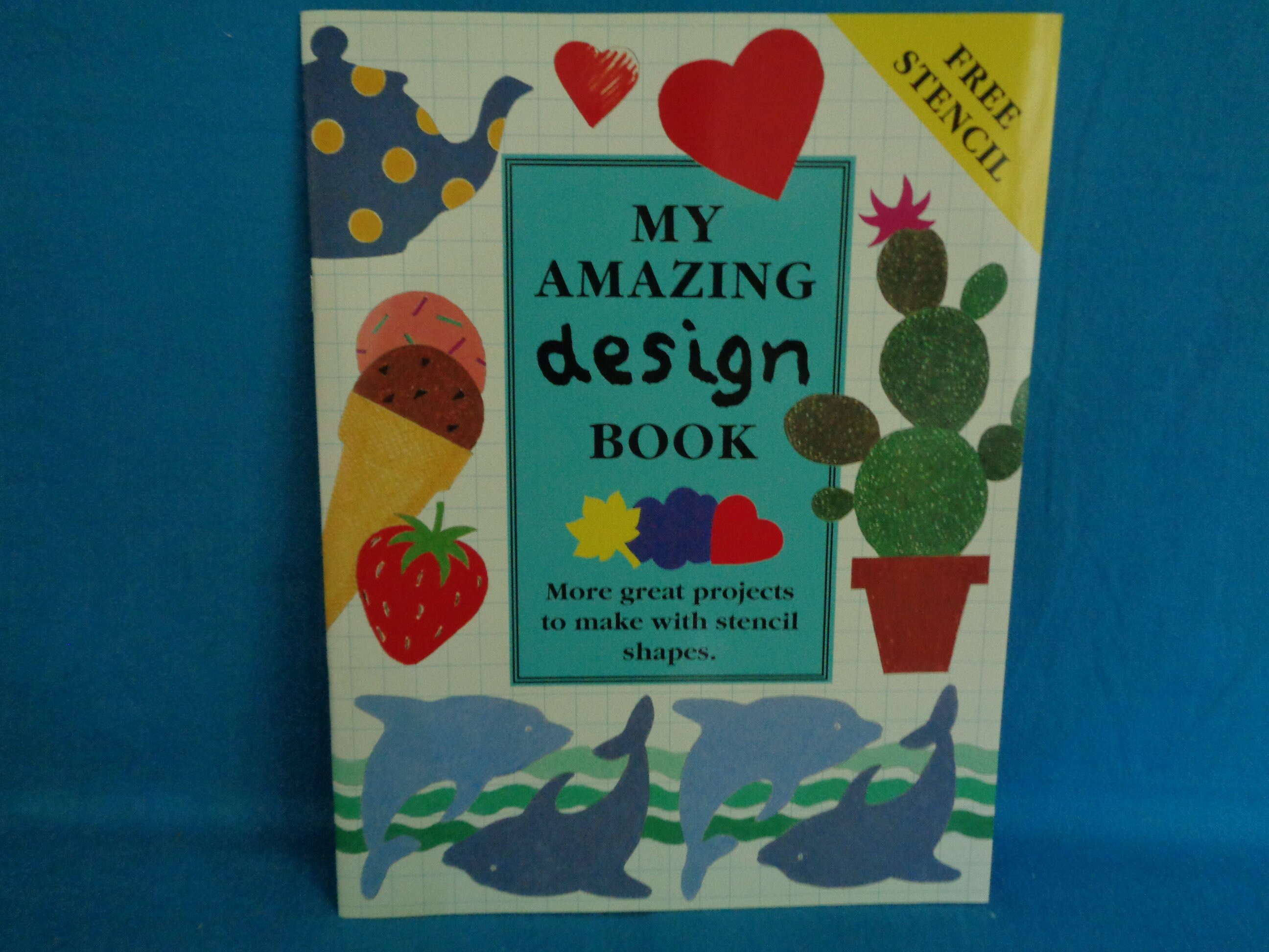 Unused Designs Shape