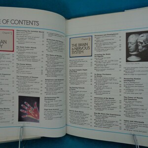 1987 Abc's of the Human Body A Family Answer Book by Reader's Digest - Etsy