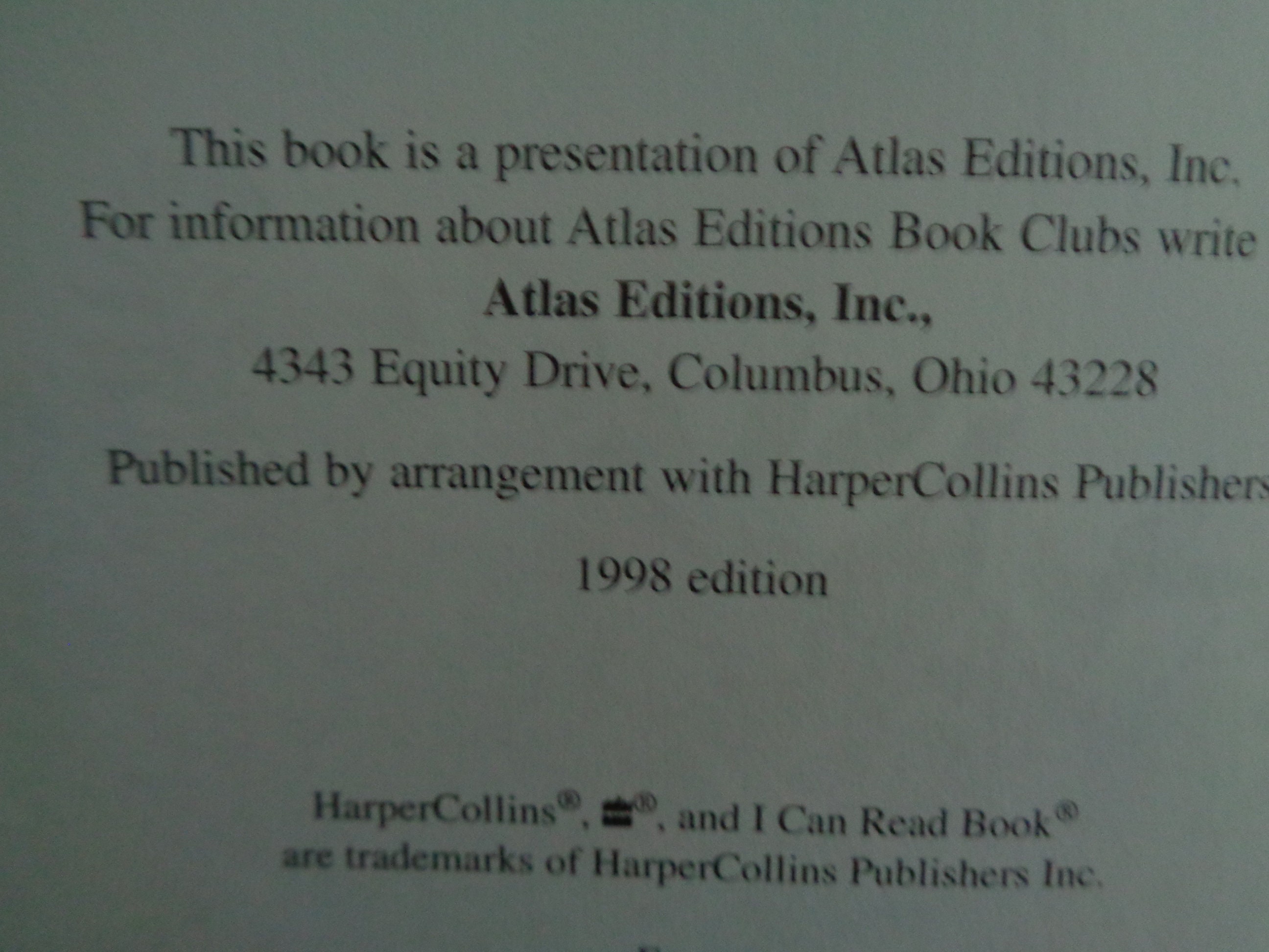 1998 Forest Book by Laura Godwin an I Can Read Book - Etsy