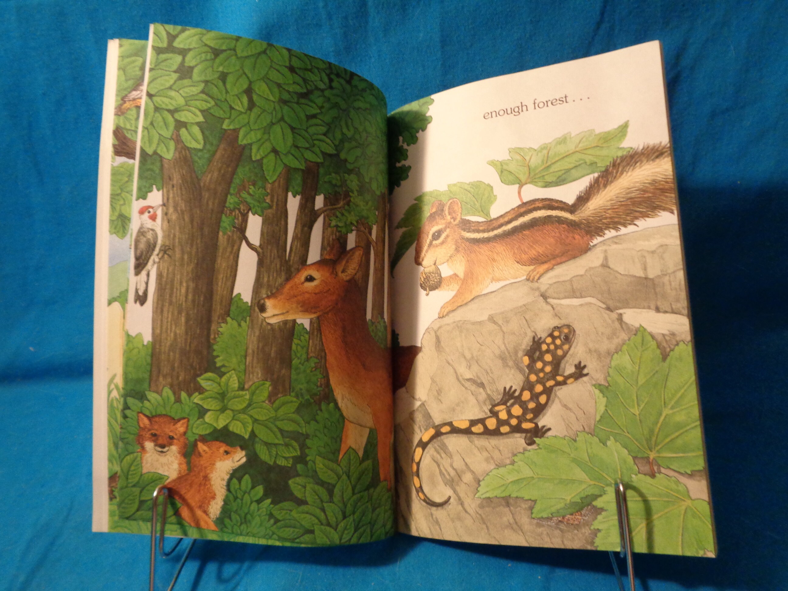 Vintage 1996 Endangered Animals hello Reader, Level 3 Book by Faith ...