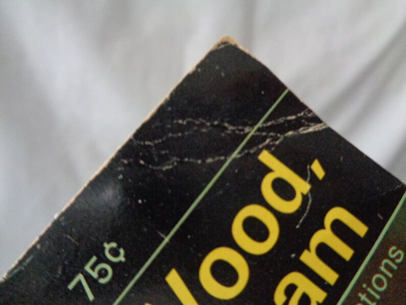 Vintage 1969 Pets From Wood Field and Stream A Golden Book by Roy ...