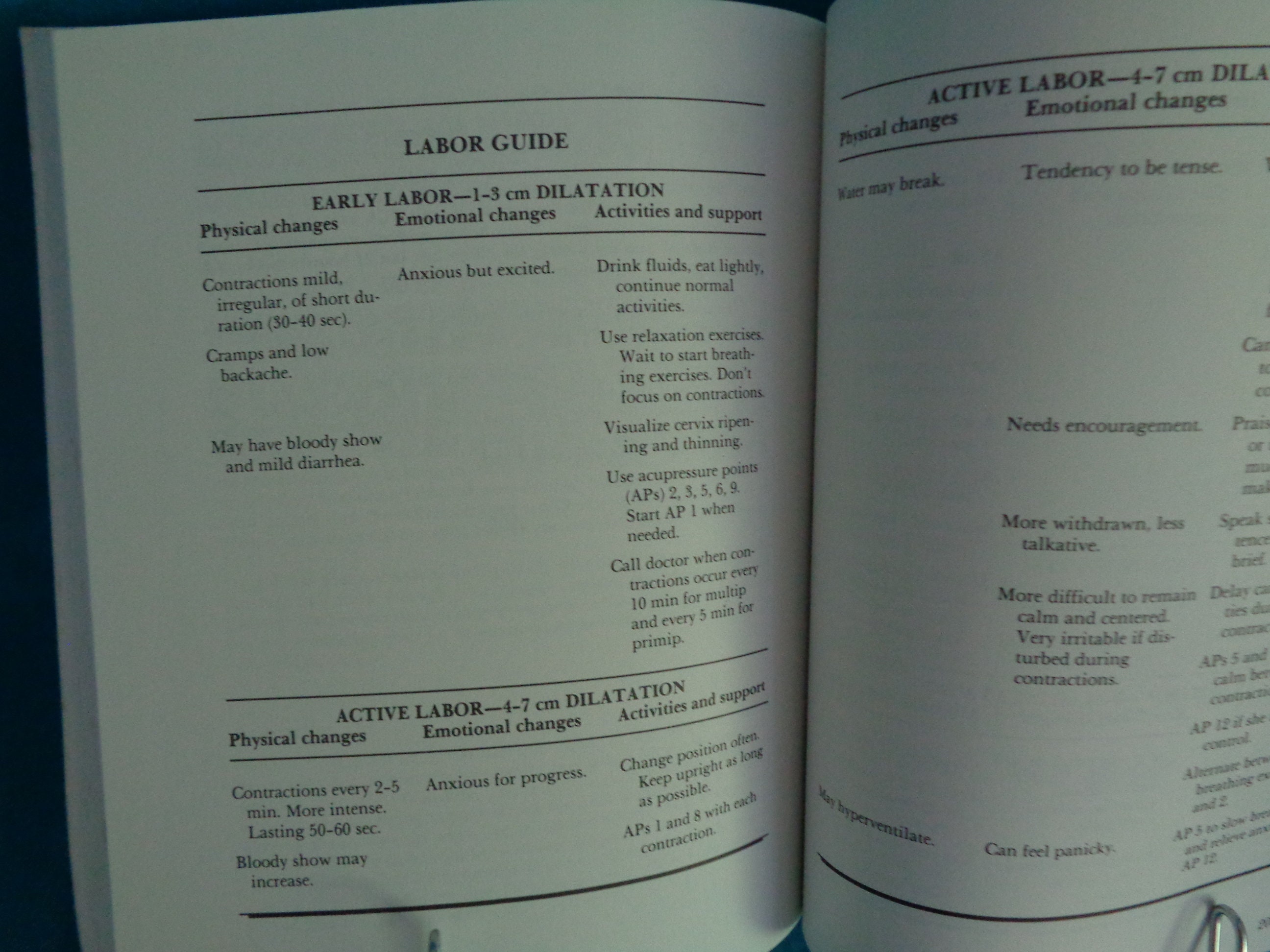 1994 Baby Benefits From Here to Maternity book by Connie | Etsy