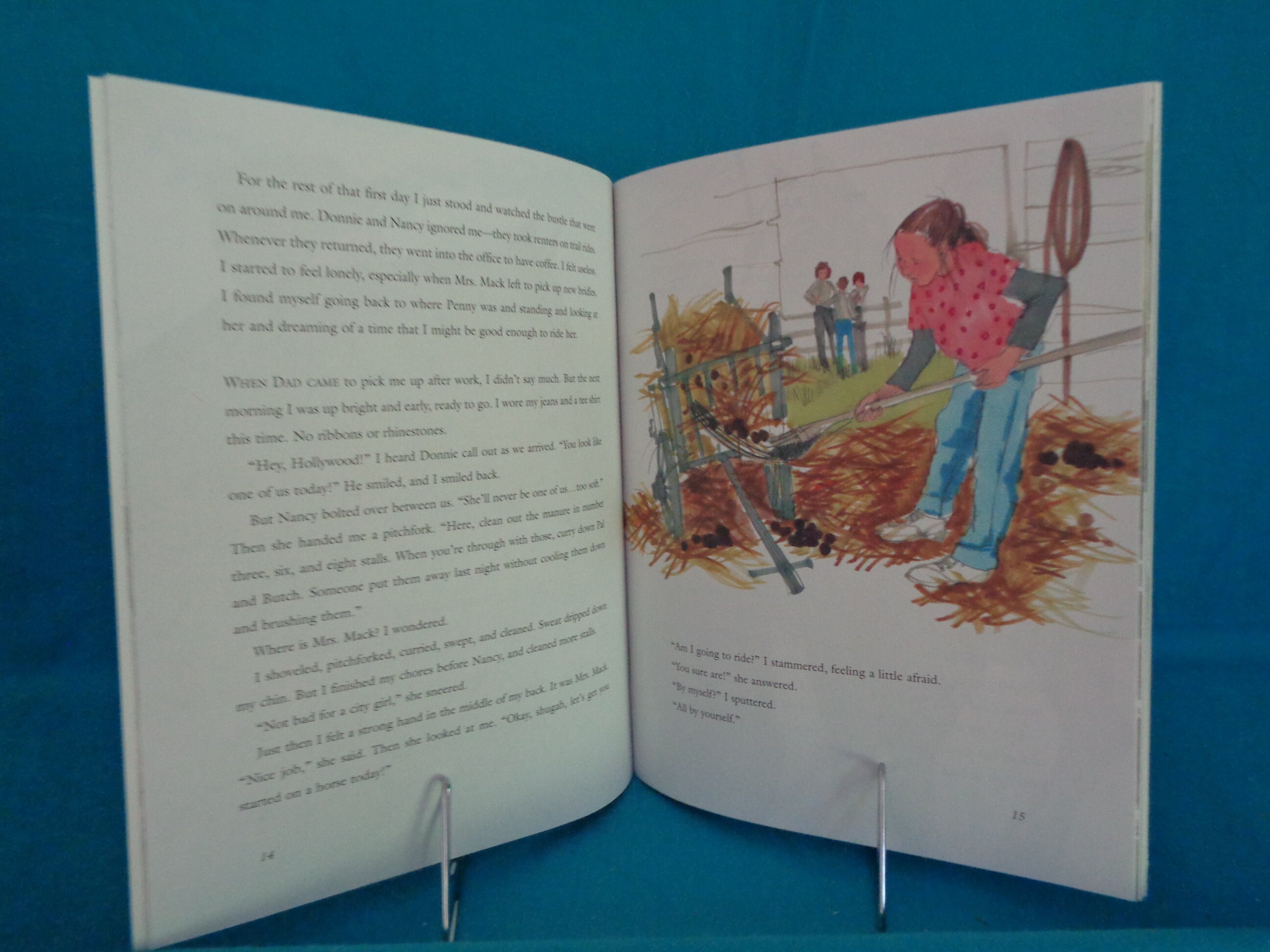 2000 Mrs Mack Book by Patricia Polacco - Etsy