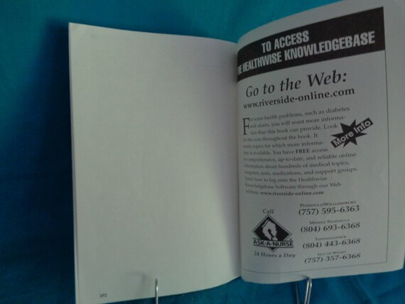 Healthwise Knowledgebase