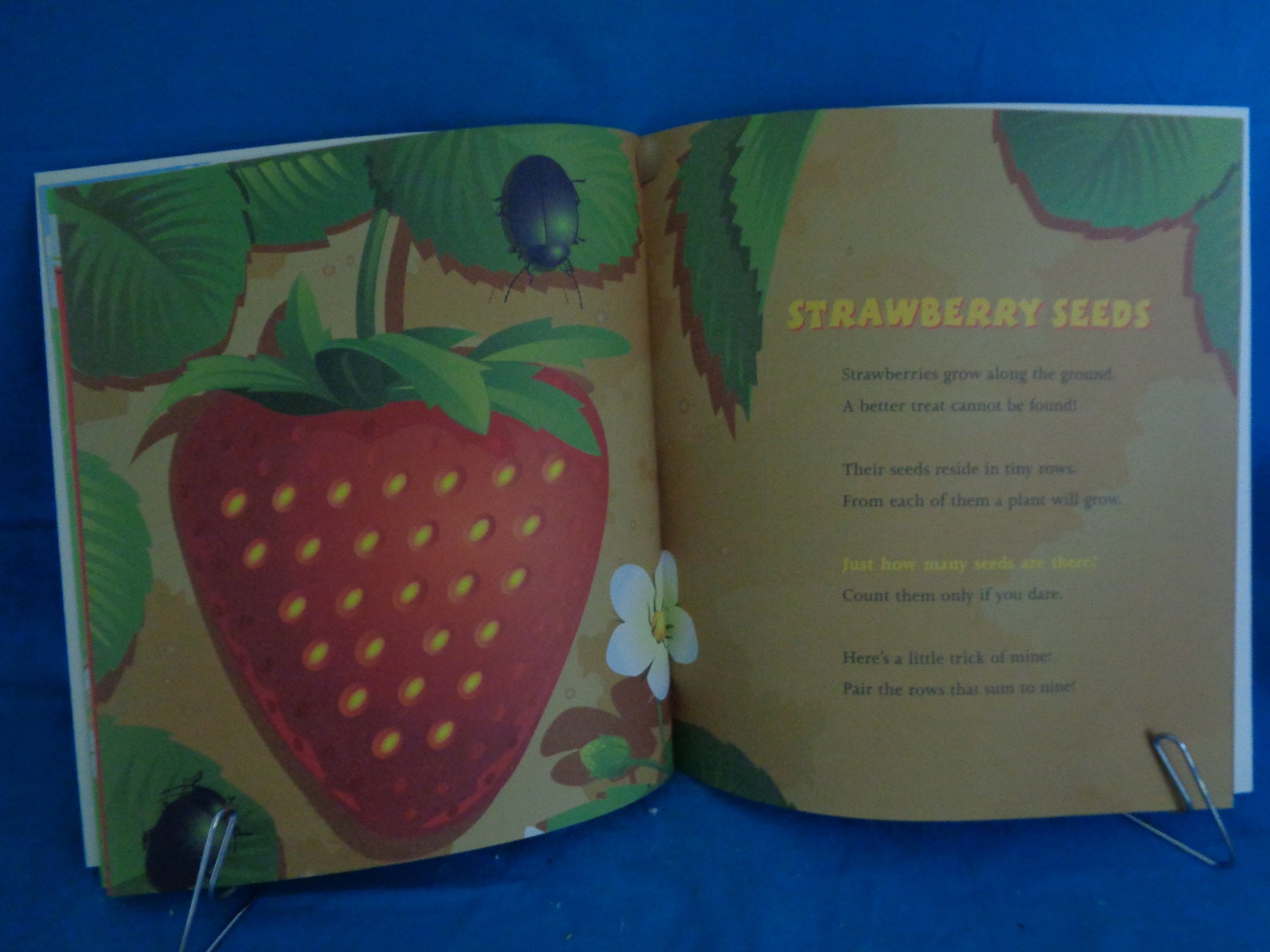 2001 the Grapes of Math Mind-stretching Math Riddles Book by Greg Tang ...