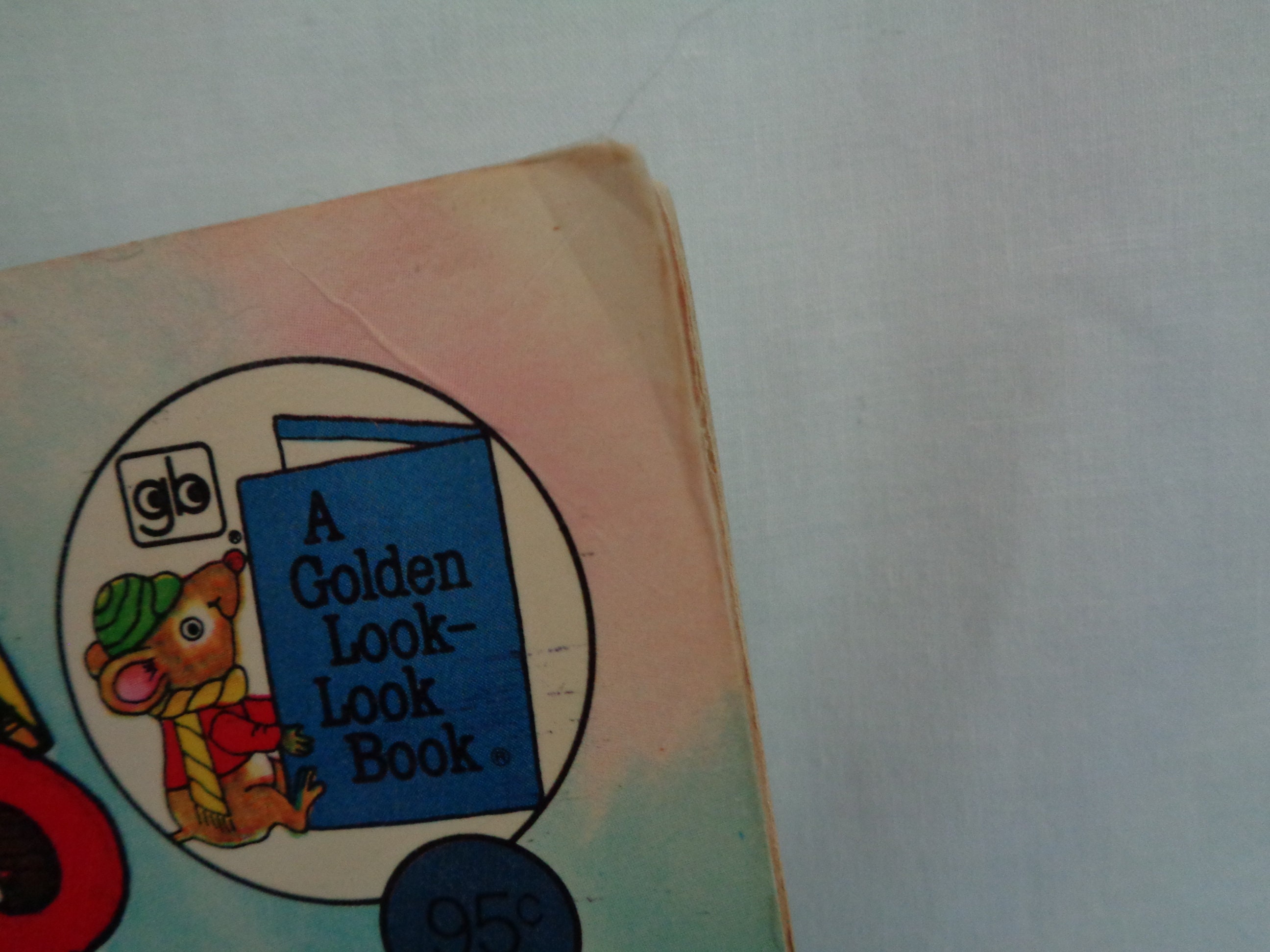 1978 Little Monster's Alphabet Book by Mercer Mayer - Etsy