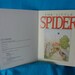 Vintage 1990 the Little Spider Book by Margaret Beames - Etsy