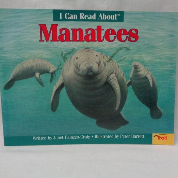 I Can Read About - Etsy