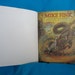 Vintage 1993 Mike Fink A Tall Tale Retold and Illustrated by Seven ...