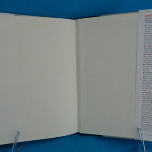 1987 Abc's of the Human Body A Family Answer Book by Reader's Digest - Etsy