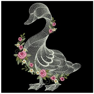 The Beauty of Whitework Machine Embroidery Designs Instant Download 4x4 ...