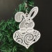 FSL Easter Fun Free Standing Lace Machine Embroidery Designs Instant ...