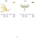 Rippled Dragonflies Bug Spring Animal Machine Embroidery Designs Pack ...
