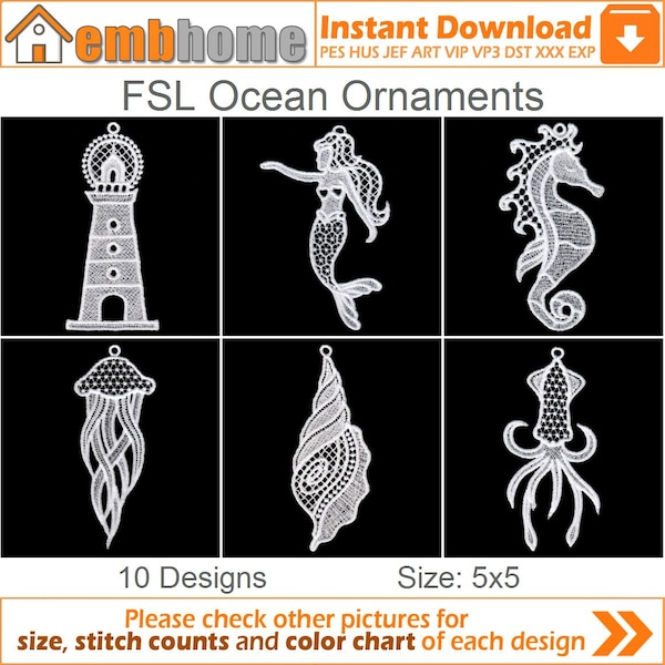 Free Dst Embroidery Designs - Etsy